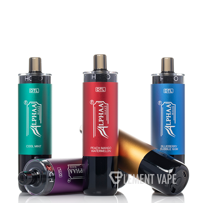 hookah pen disposable