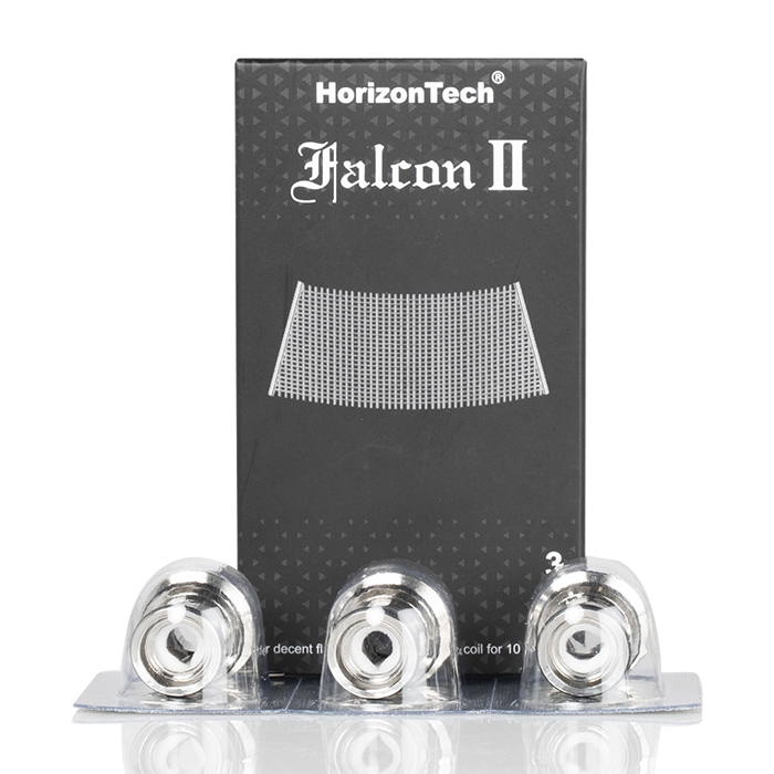 Horizon Falcon 2 Sector Mesh Coils $19.99