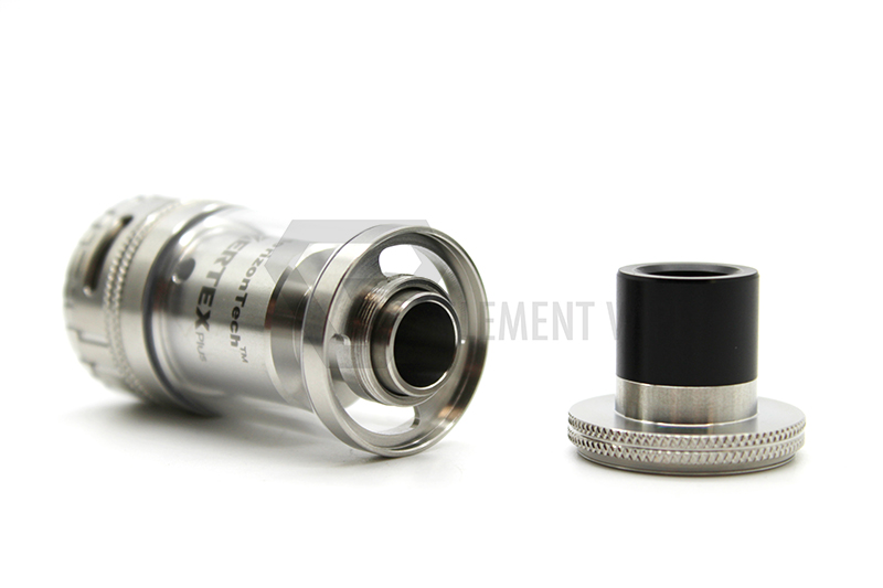 Horizon Tech Vertex Plus RTA - Open Airflow Two-Post