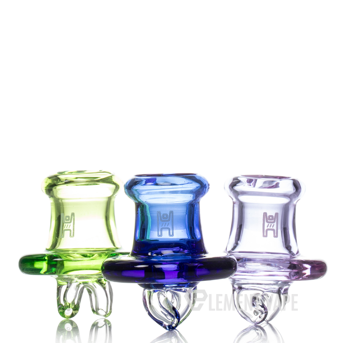 Human Grade Directional 2 Carb Cap $9.99