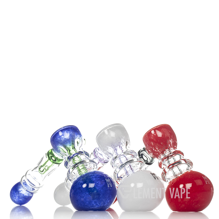 Human Grade Frit Hammer Bubbler $19.99