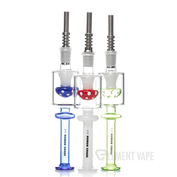 Human Grade Shroom Nectar Collector - $19.99