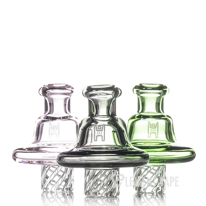 Human Grade Spinner 3 Carb Cap $9.99
