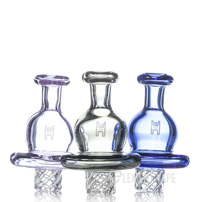 Human Grade Spinner Carb Cap - $9.99