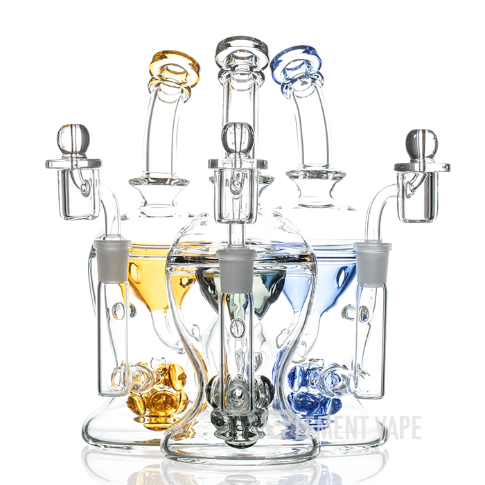 Human Grade The Nuke Dab Rig $42.99