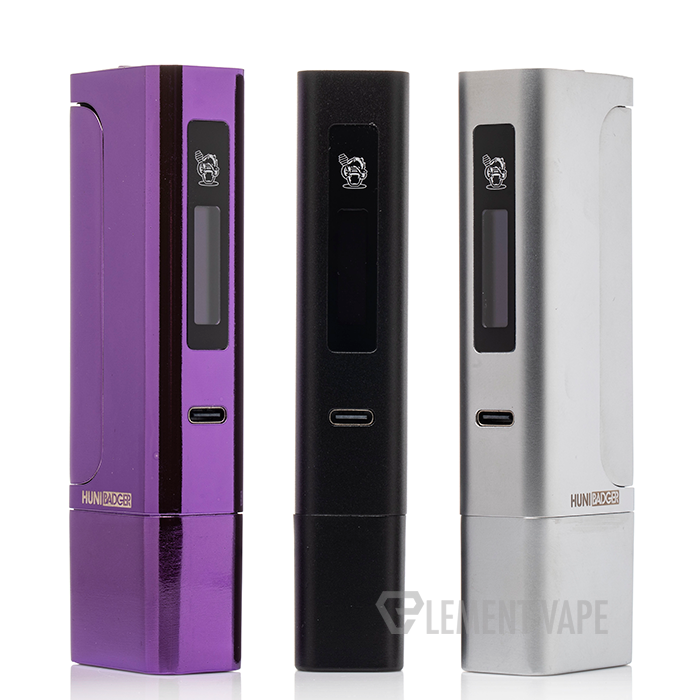 Huni Badger Pro Electronic Dab Rig $169.99