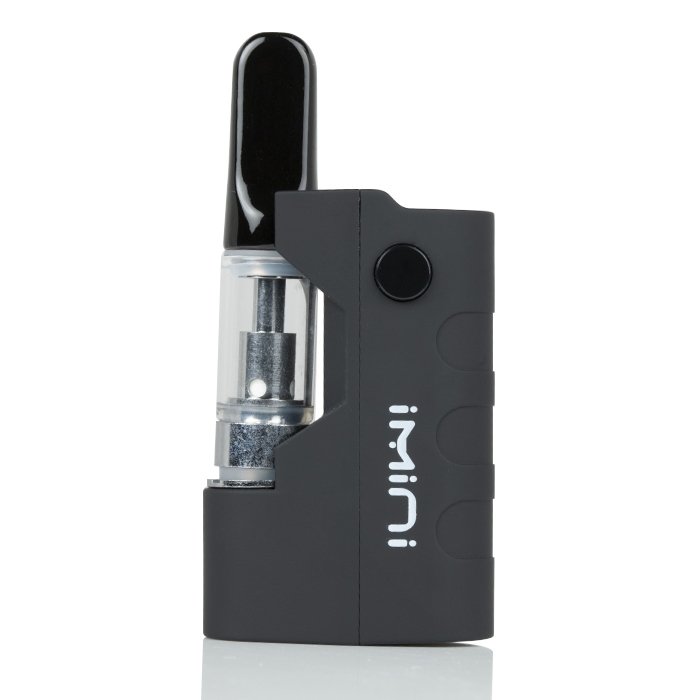 iMini V3 VV Vaporizer Kit | Portable Vape
