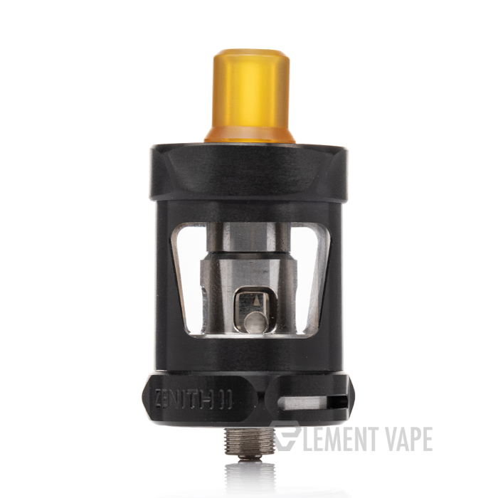 zenith 2 atomizer