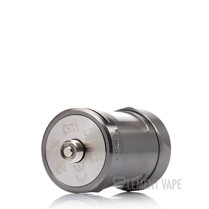 zenith 2 atomizer