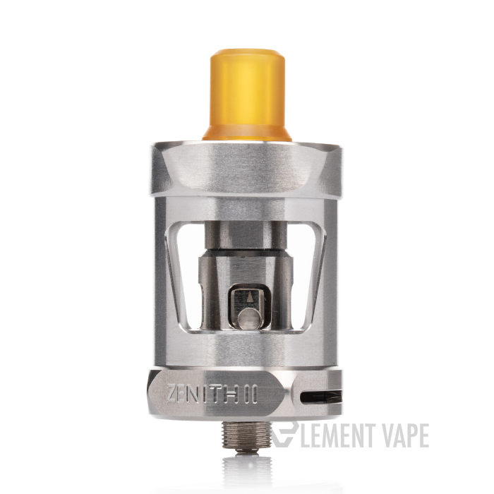 zenith 2 atomizer