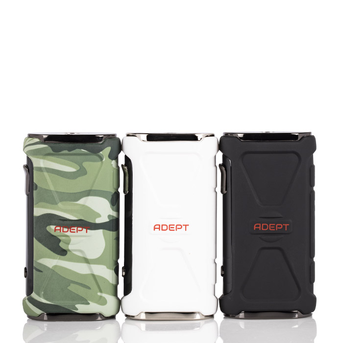 Innokin ADEPT Box Mod
