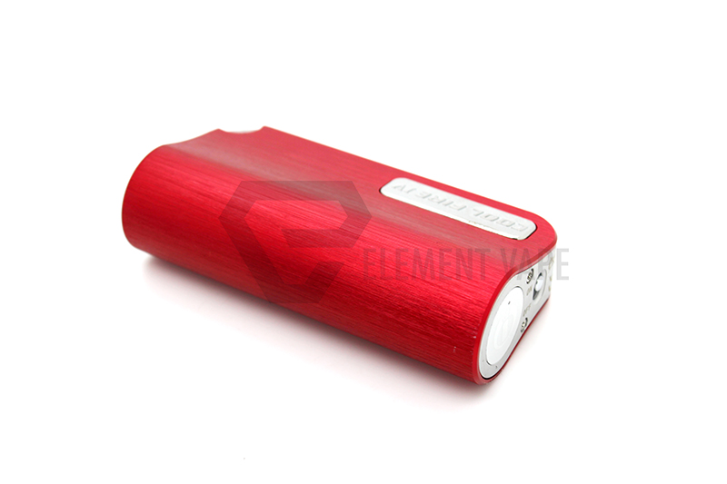 cool fire iv atomizer