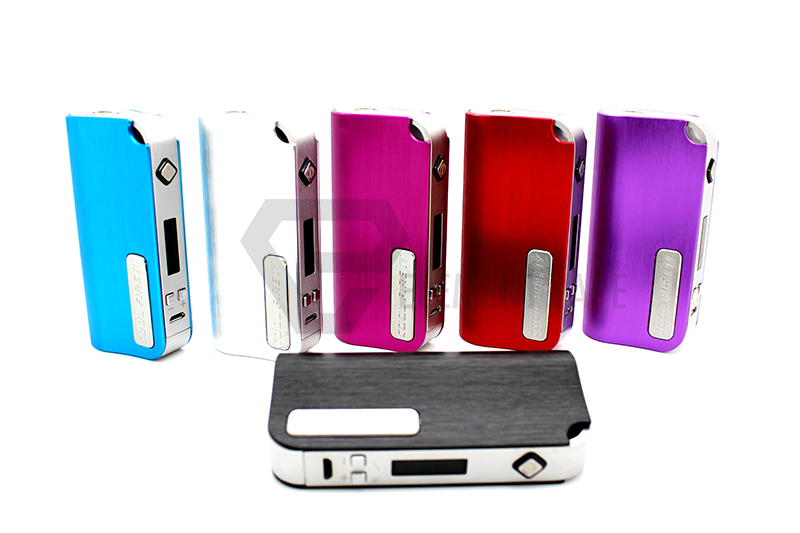 cool fire iv atomizer