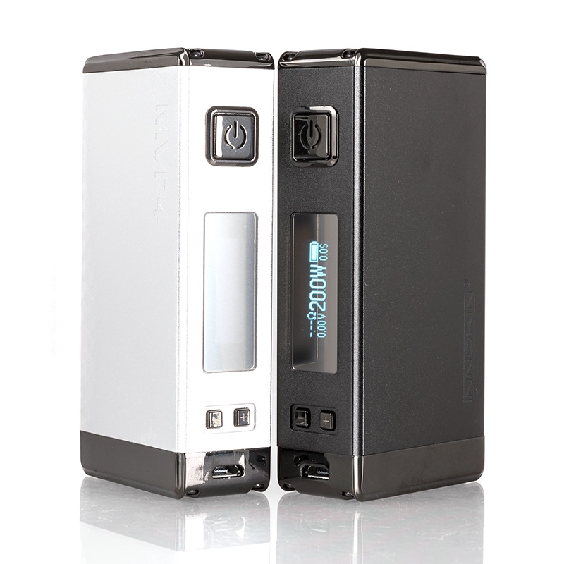 Innokin MVP4 100W Box Mod | 4500mAh Vape Device