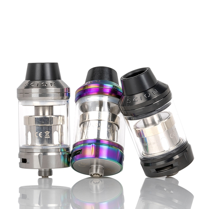 Innokin SCION 2 Sub-Ohm Tank $19.99