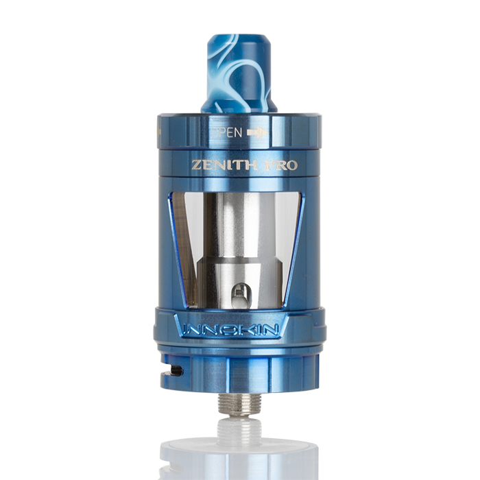 zenith atomizer