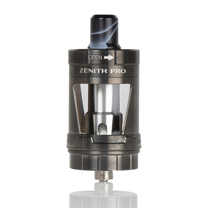 zenith atomizer