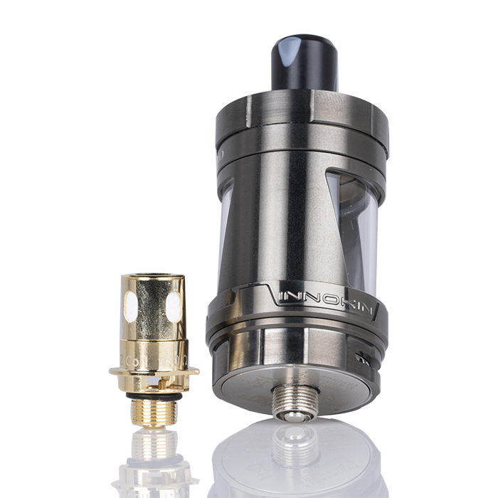 zenith pro atomizer