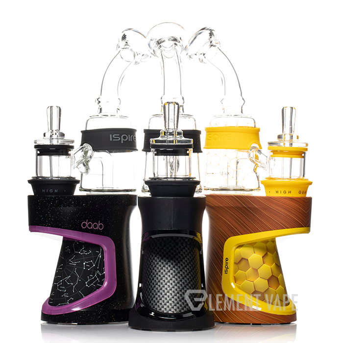 Ispure DAAB - $179.99