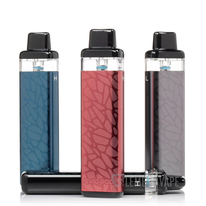 joyetech evio c