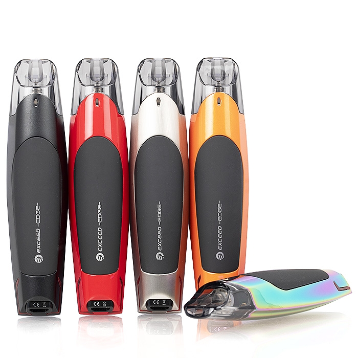 Joyetech EXCEED Edge Ultra Portable Kit | Vape Pod System