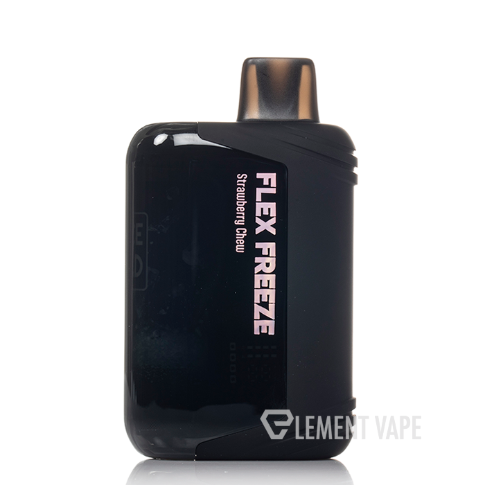 Juice Head Flex Freeze 50K Disposable - $14.99