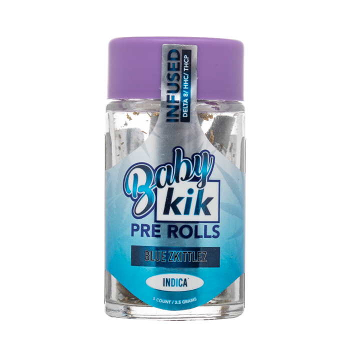kik fluid