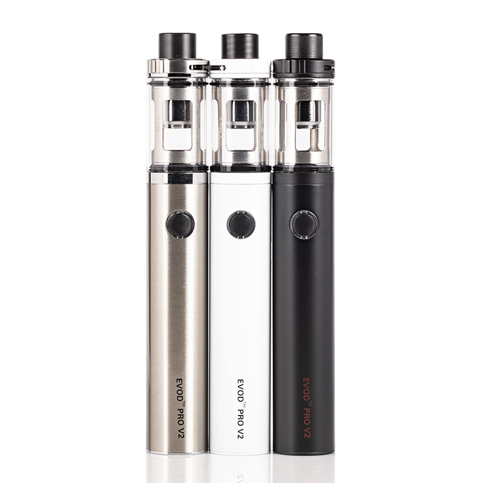Kanger EVOD Pro V2 Starter Kit