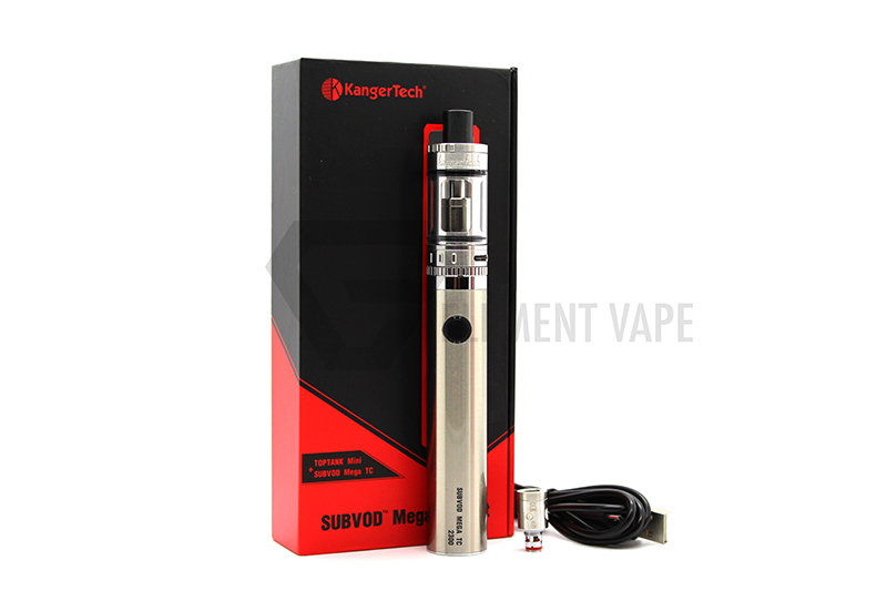 kangertech evod mega
