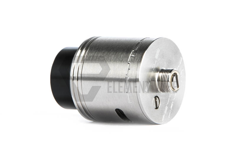 Kryten RDA by Psyclone Mods | 24mm Staggered Two-Post - $39.95
