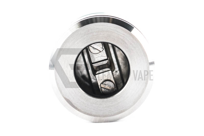Kryten RDA by Psyclone Mods | 24mm Staggered Two-Post - $39.95