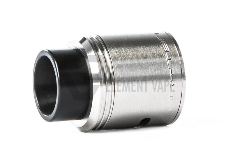 Kryten RDA by Psyclone Mods | 24mm Staggered Two-Post - $39.95