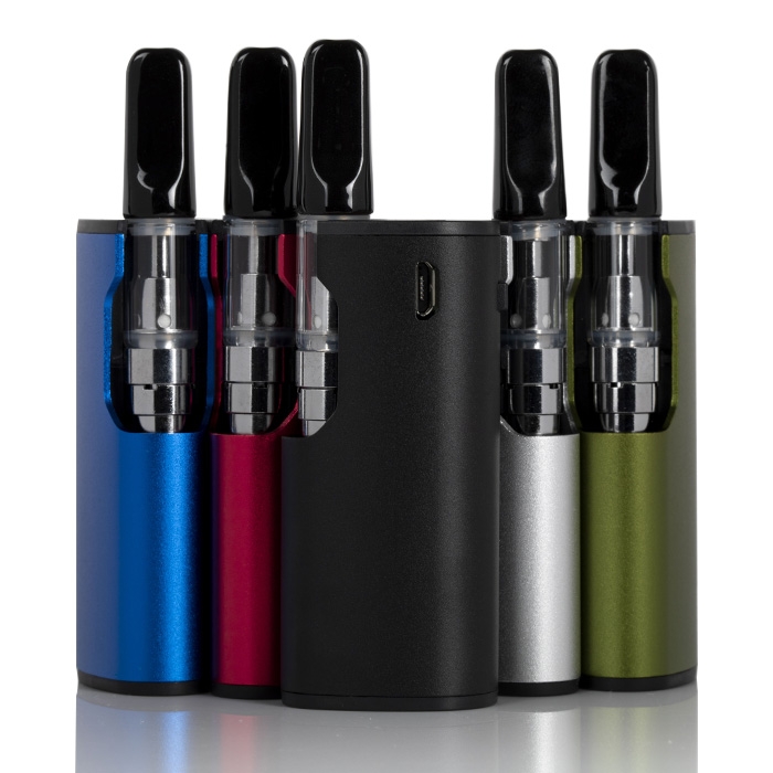 Leaf Buddi TH-720 Mini Box Vaporizer | Vape Device $9.99