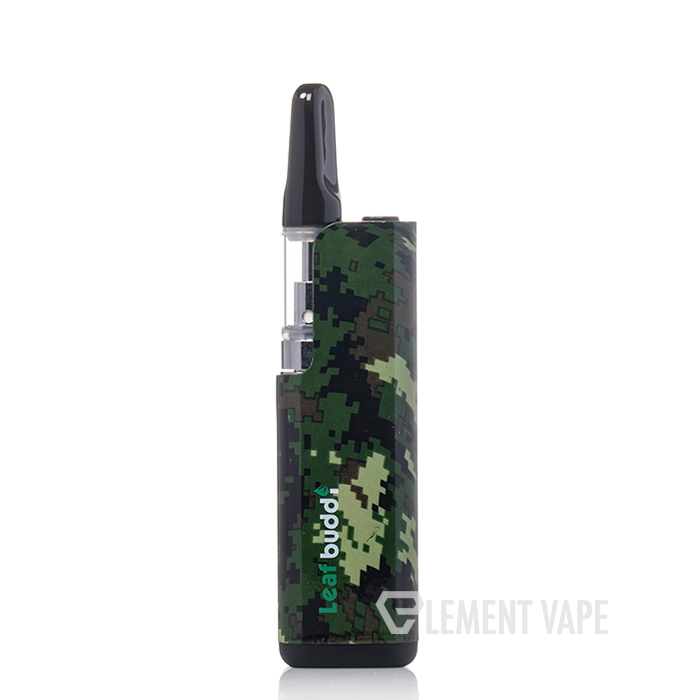 camo push vape