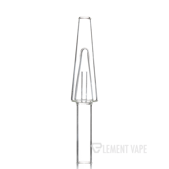 Lookah Seahorse PRO/PRO PLUS Bubbler Glass - $18.99
