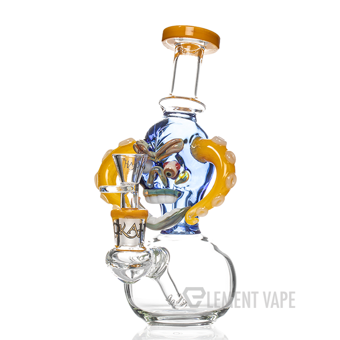 Dinosaur Electric 8.5" Mini Cool Skull Glass Dab Rig - $94.99 Cool ...
