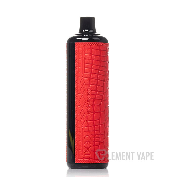 disposable e hookah device