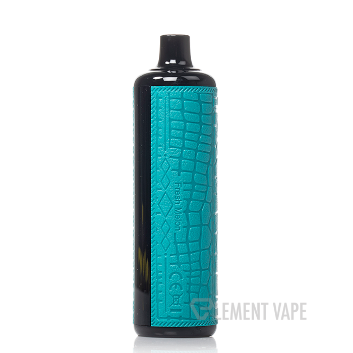 disposable e hookah device