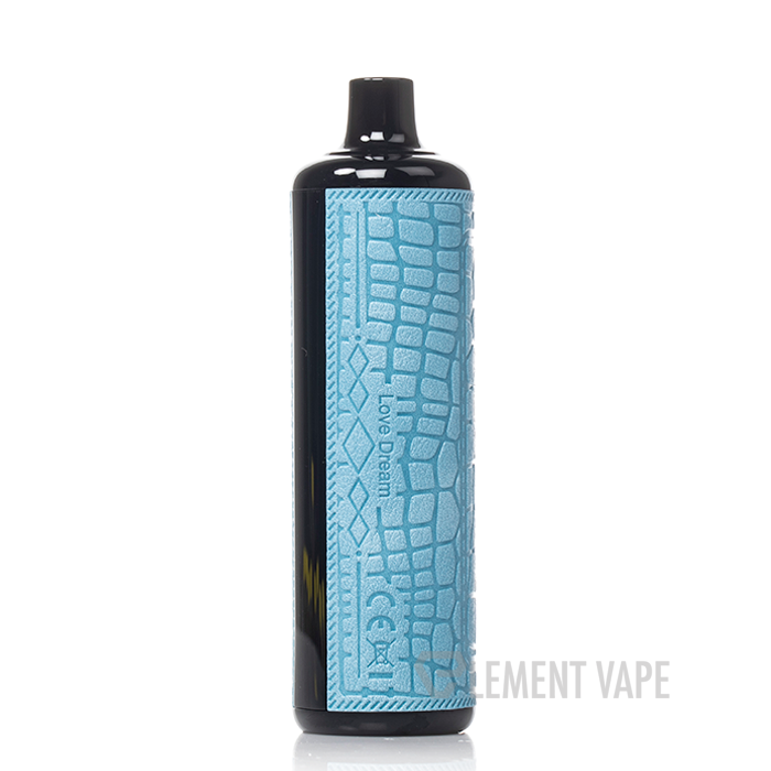 disposable e hookah pen