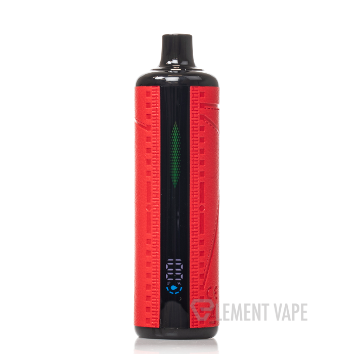 disposable e hookah device