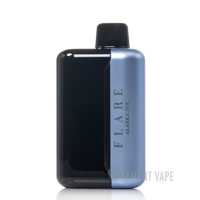 Luff Bar FLARE 40K Disposable - $17.99