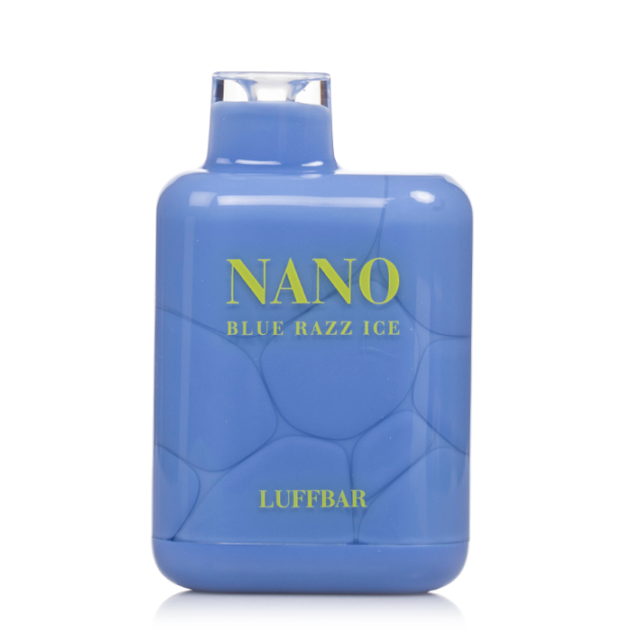 LUFFBAR Nano 2000 Disposable - $49.90