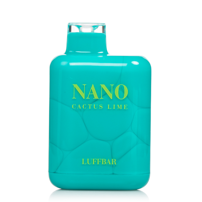 LUFFBAR Nano 2000 Disposable - $49.90