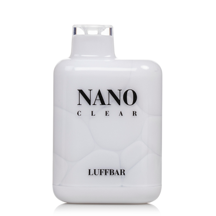 LUFFBAR Nano 2000 Disposable - $49.90