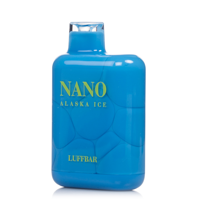 LUFFBAR Nano 2000 Disposable - $49.90