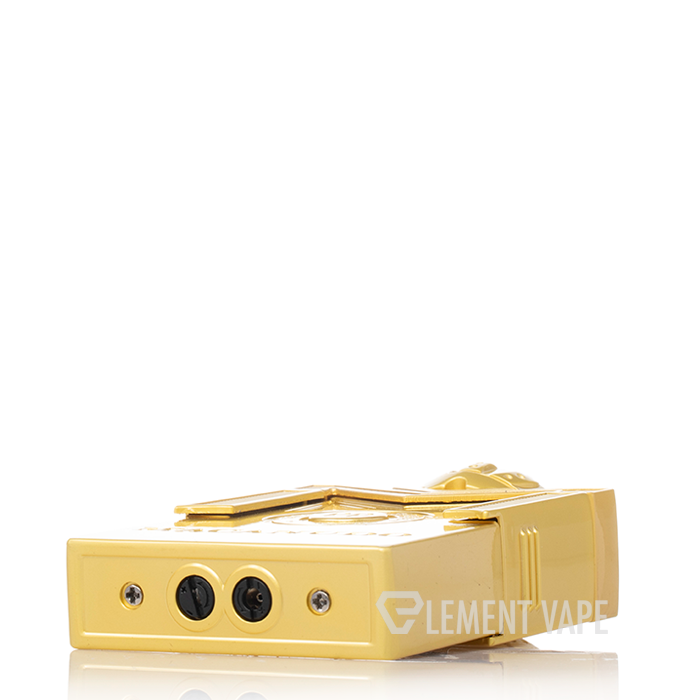 Macanudo Quad Flame Torch Lighter - $44.99