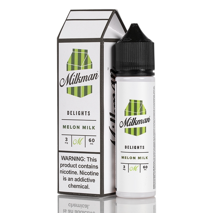 honeydew melon e liquid