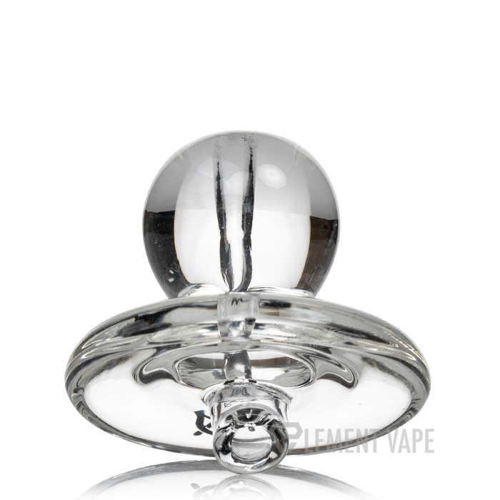 MJ Arsenal FLAT Carb Cap - $9.99