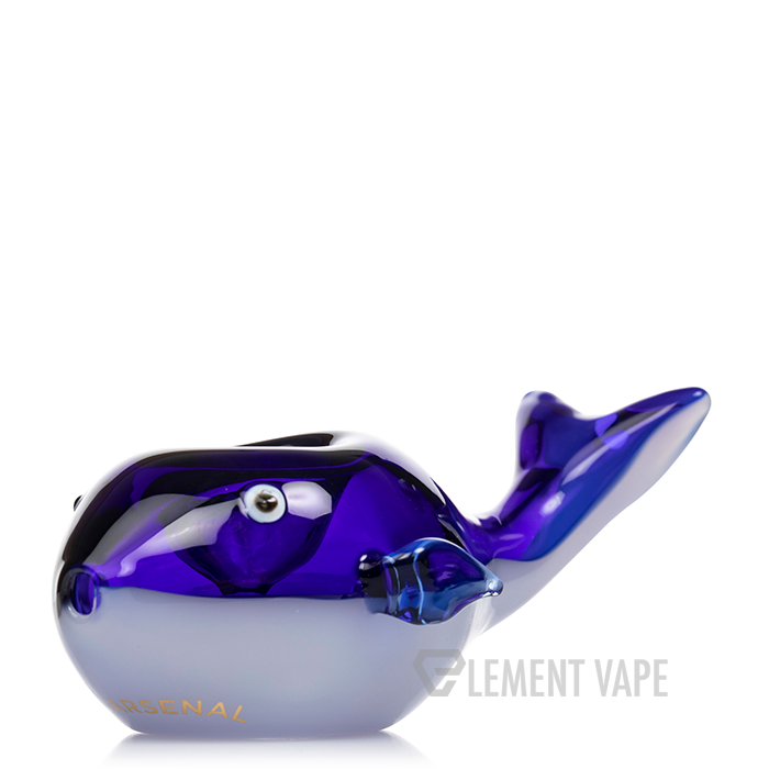 MJ Arsenal MOBY LE Hand Pipe