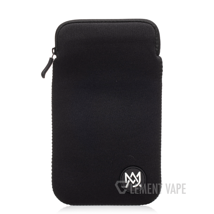MJ Arsenal Padded Zipper Pouch - $5.99